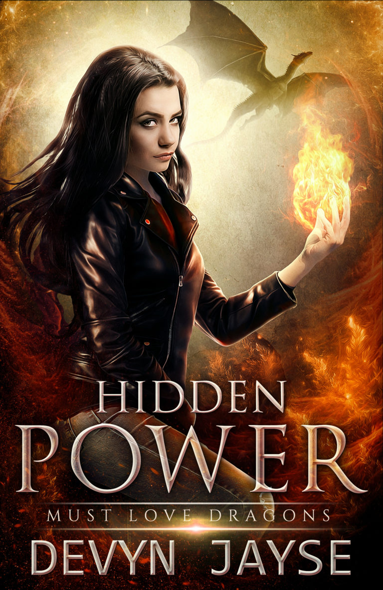 Sneak Preview: Hidden Power – Chapter 1 – Devyn Jayse